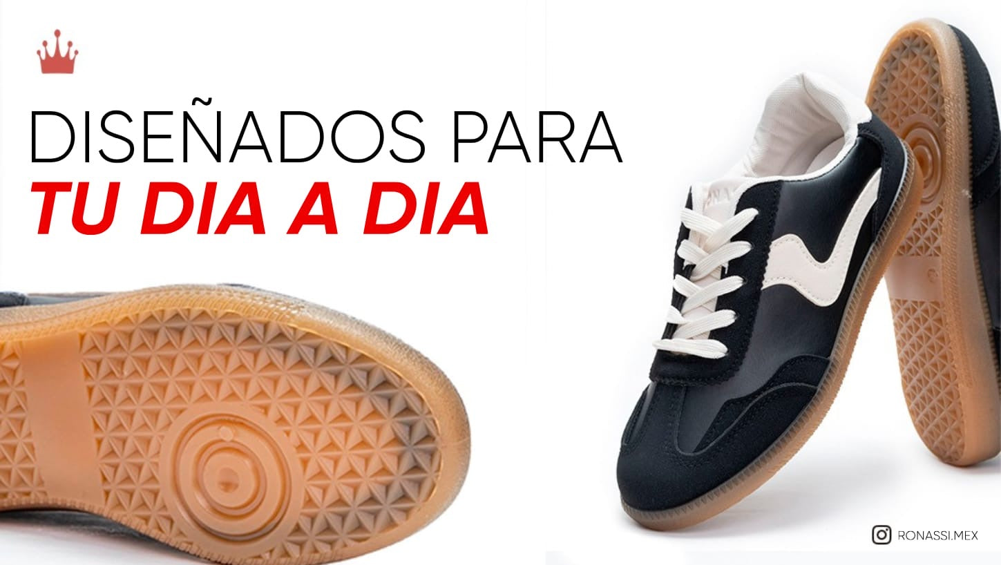 ronassi.com.mx – Ronassi