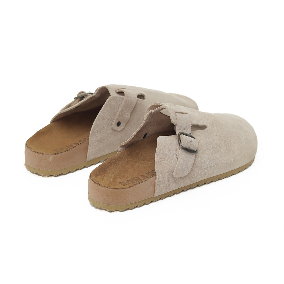 Zapato Comodos Para Hombre Zueco Cerrados Casuales - 2052 – Ronassi